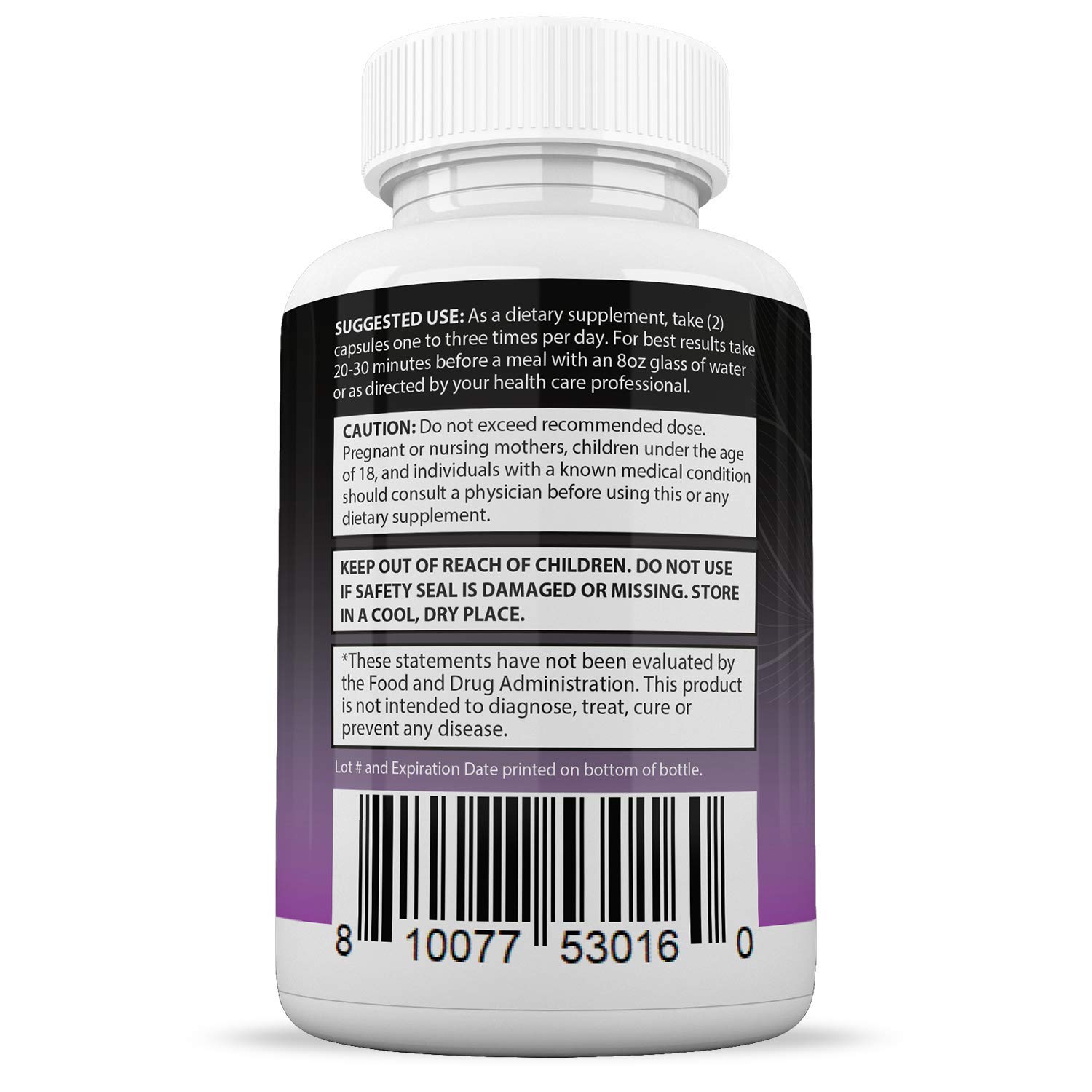 (3 Pack) Advanced Keto 1500 Pills Ketogenic Supplement Includes goBHB Exogenous Ketones Premium Ketosis Support for Men Women 180 Capsules 3 Bottle