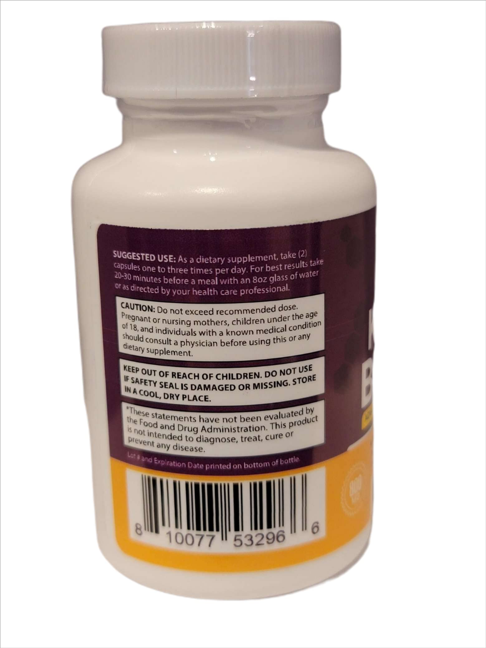 (3 Pack) Keto Advantage Keto Burn Pills Includes Apple Cider Vinegar goBHB Exogenous Ketones Advanced Ketogenic Supplement Ketosis Support for Men Women 180 Capsules