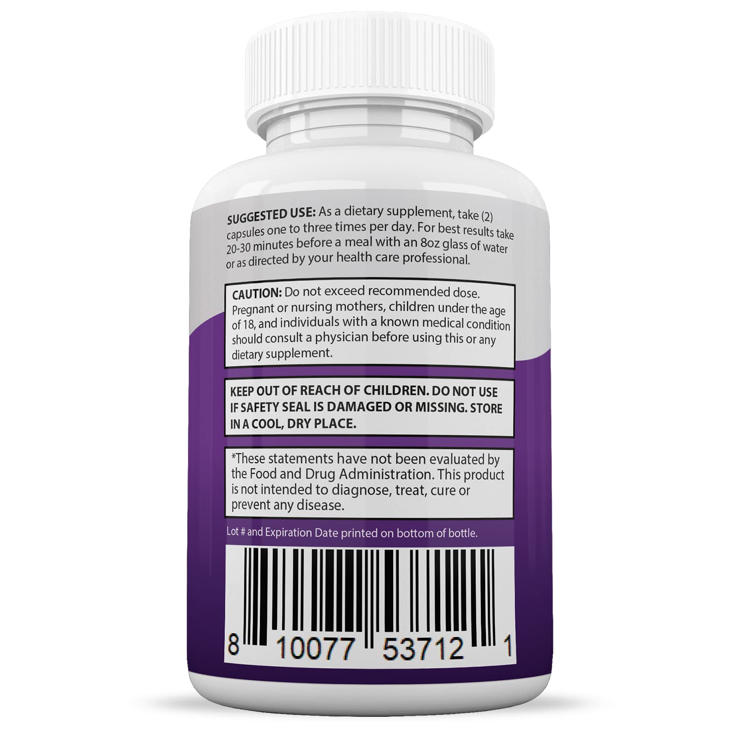 (5 Pack) Regal Keto Pills 800MG Includes Apple Cider Vinegar goBHB Exogenous Ketones Advanced Ketosis Support for Men Women 300 Capsules