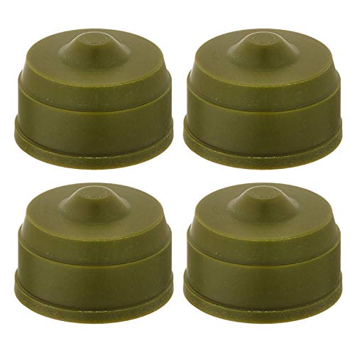 (4) Hitachi 887-774 Exhaust Valves for NV83A5, NR83A2, NR83AA3