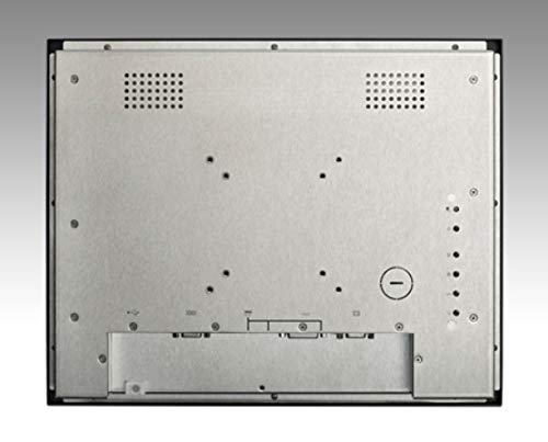 (DMC Taiwan) 10.4 inches SVGA 400 cd/m2 LED Panel Mount Touch Monitor