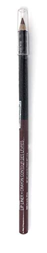 (6 Pack) WET N WILD Color Icon Lip Liner - Brandy Wine