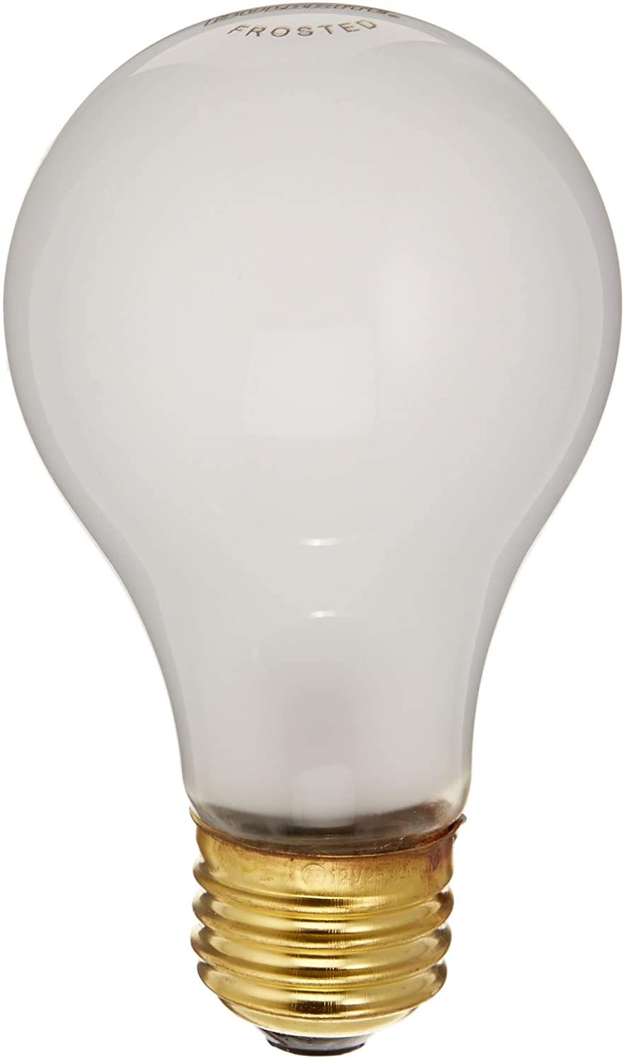 (8pack) A19 Low Voltage 25-WATT 12V E26 MED. Base 25W Landscape Bulb Frosted