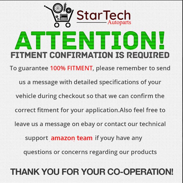 (Rear Brakes)-(StarTech Autoparts Premium Top-Notch)-(2 Drilled Brake Rotors & 4 Ceramic Brake Pads)-(STA-D-C-R-BrakeKit-719)