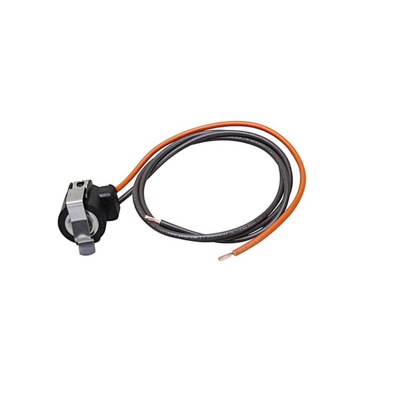 (BL) New AP4078076 WP67003426 for WP Compatible with Maytag Refrigerator Thermostat PS2067436 fits Many Other Models