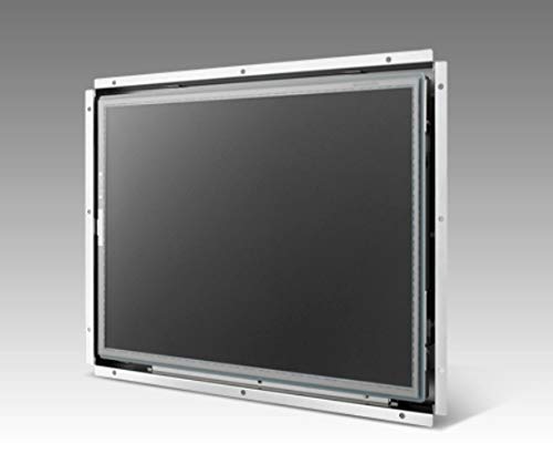 (DMC Taiwan) 19 inches SXGA 350 cd/m2 LED Open Frame Touch Monitor