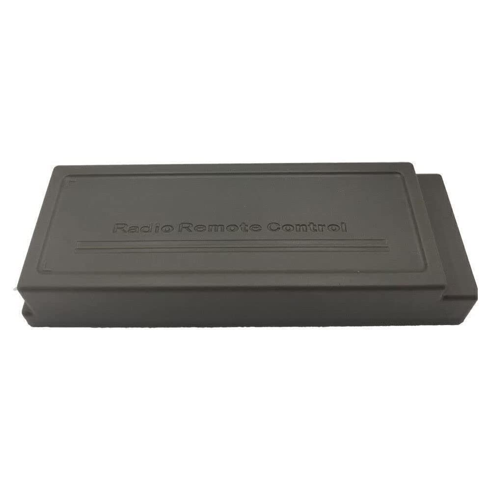 (Pack of 1) 7.2V/2000mAh RSC7220 13445 NiMH Replacement Battery for Scanreco 16131, 590, 592, 960, BS590, Cifa, EA2512, Effer, Fasse, Fassi, FBS590