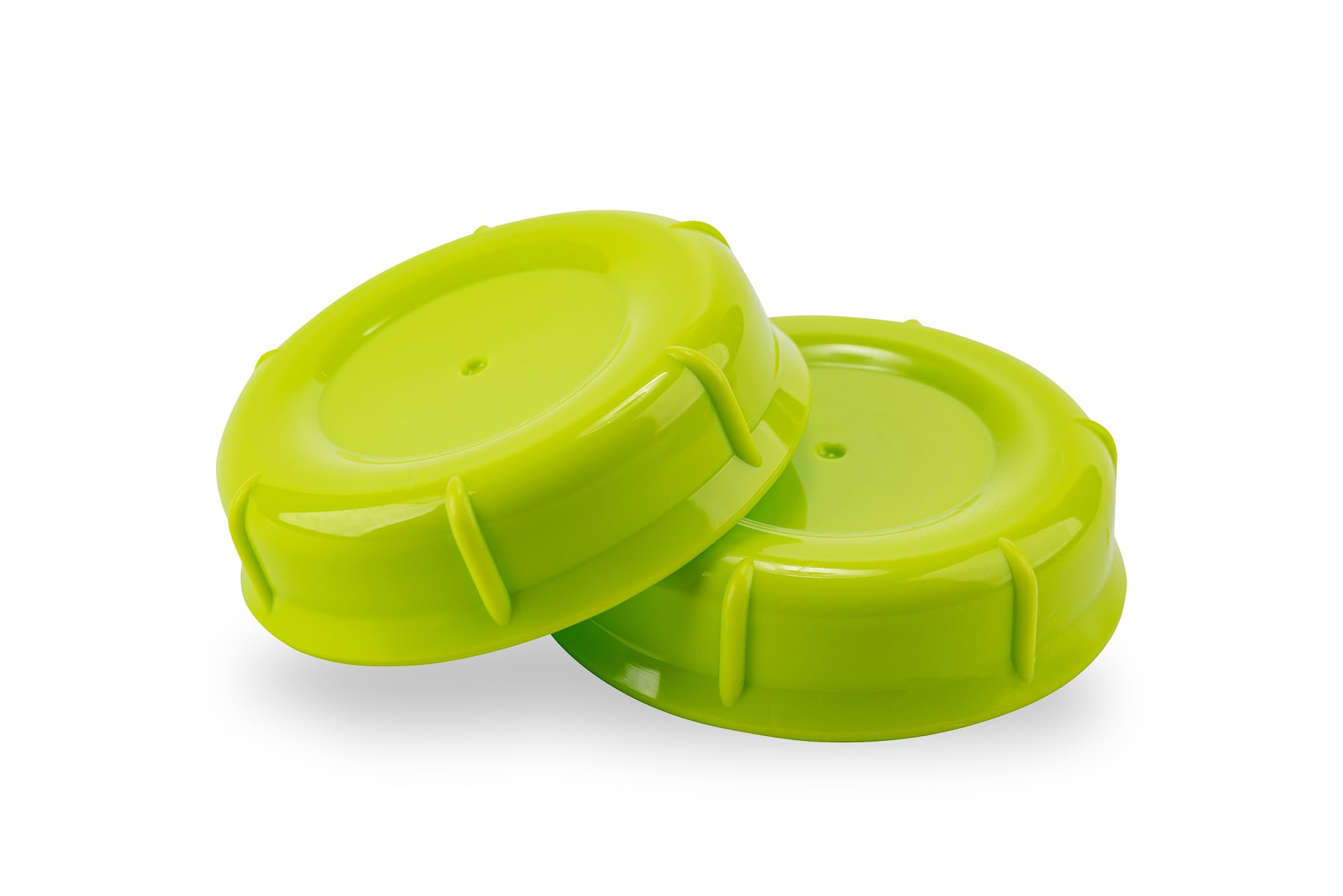 (9-PCs) Travel Bottle Caps Compatible with Lansinoh MAM Bottles, Storage Lids Replacement