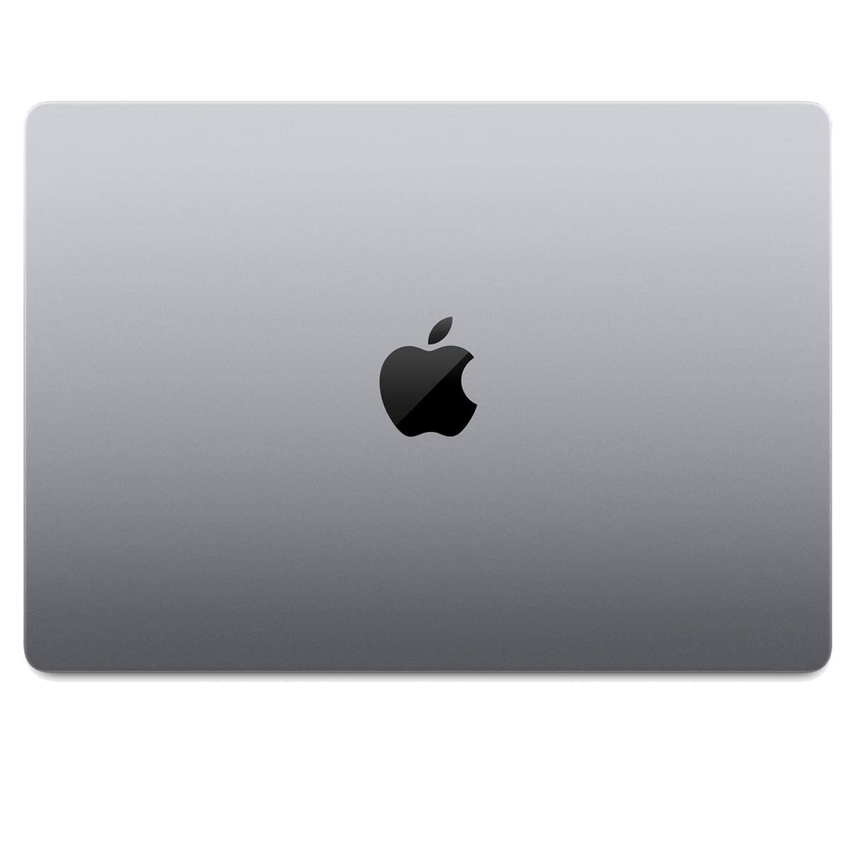 (CTO) Apple 14-in MacBook Pro M1 Pro 10-core CPU 16-core GPU chip - 512GB SSD 32GB Space Gray (Fall 2021) - Z15G001X7
