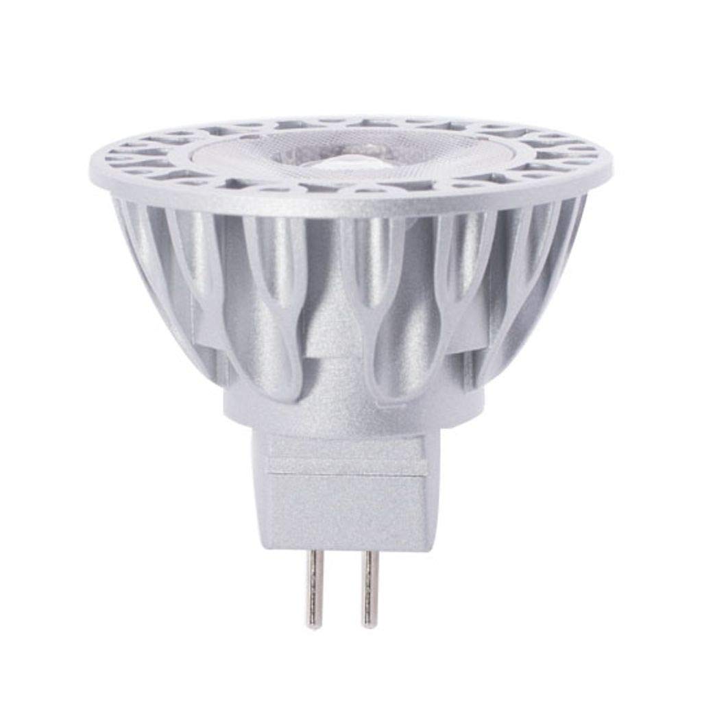 (Pack of 10) Soraa 777056 SM16-07-36D-927-03 Vivid MR16 GU5.3 7.5W 2700K 36 Degree LED Light Bulb