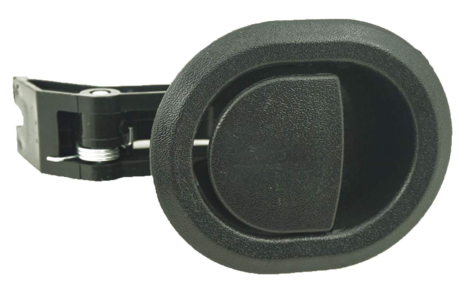 (Pack of 2 Pcs) Replacement Recliner Sofa Chair Cup Handles Pull, Lever, Trigger Style,Furniture Parts