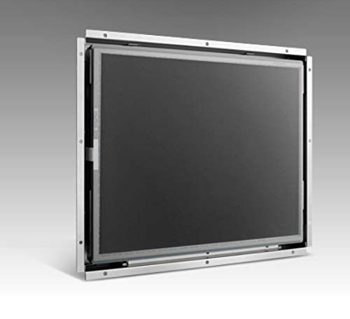 (DMC Taiwan) 19 inches SXGA 350 cd/m2 LED Open Frame Touch Monitor