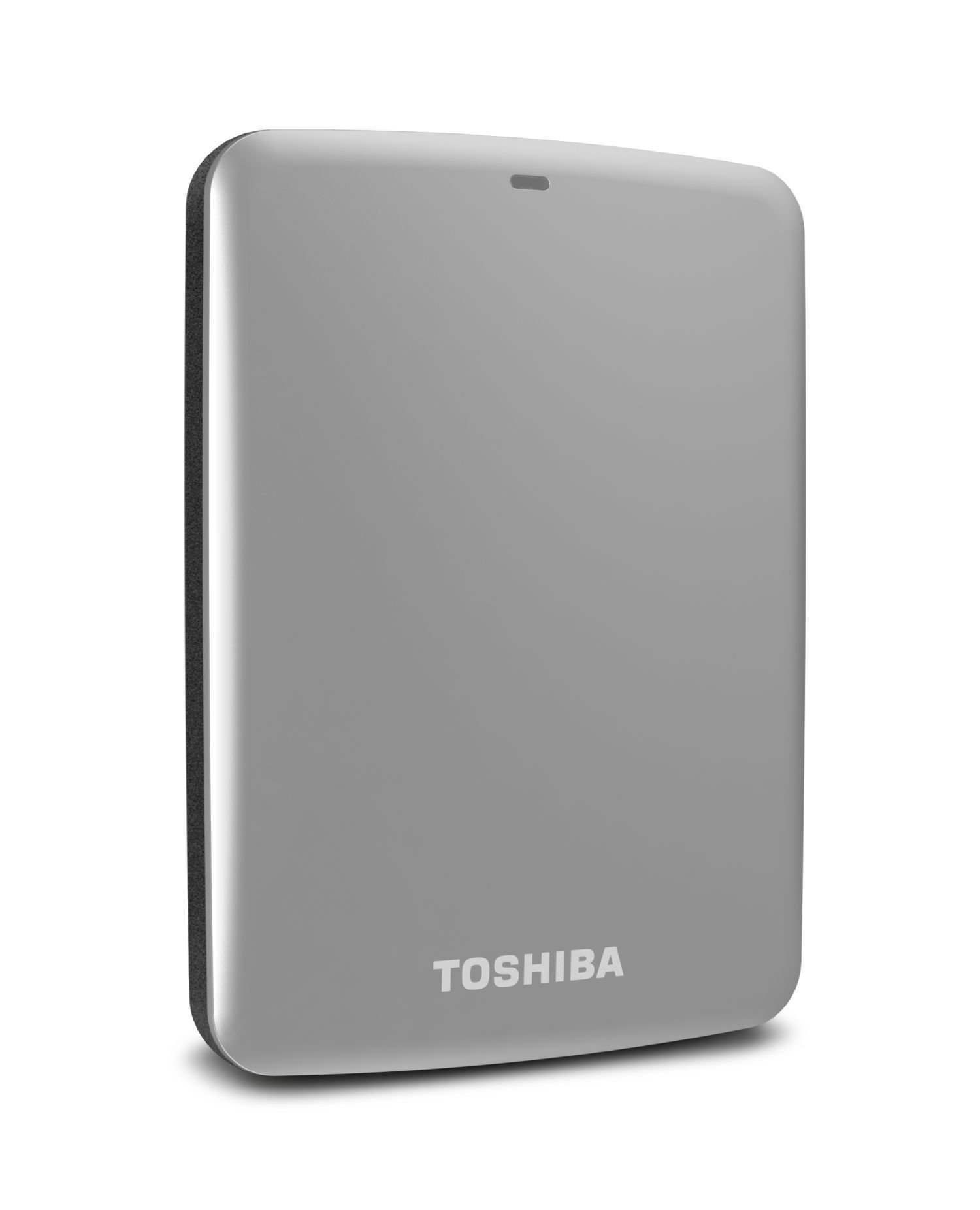 (Old Model) Toshiba Canvio Connect 1TB Portable Hard Drive, Black (HDTC710XK3A1)