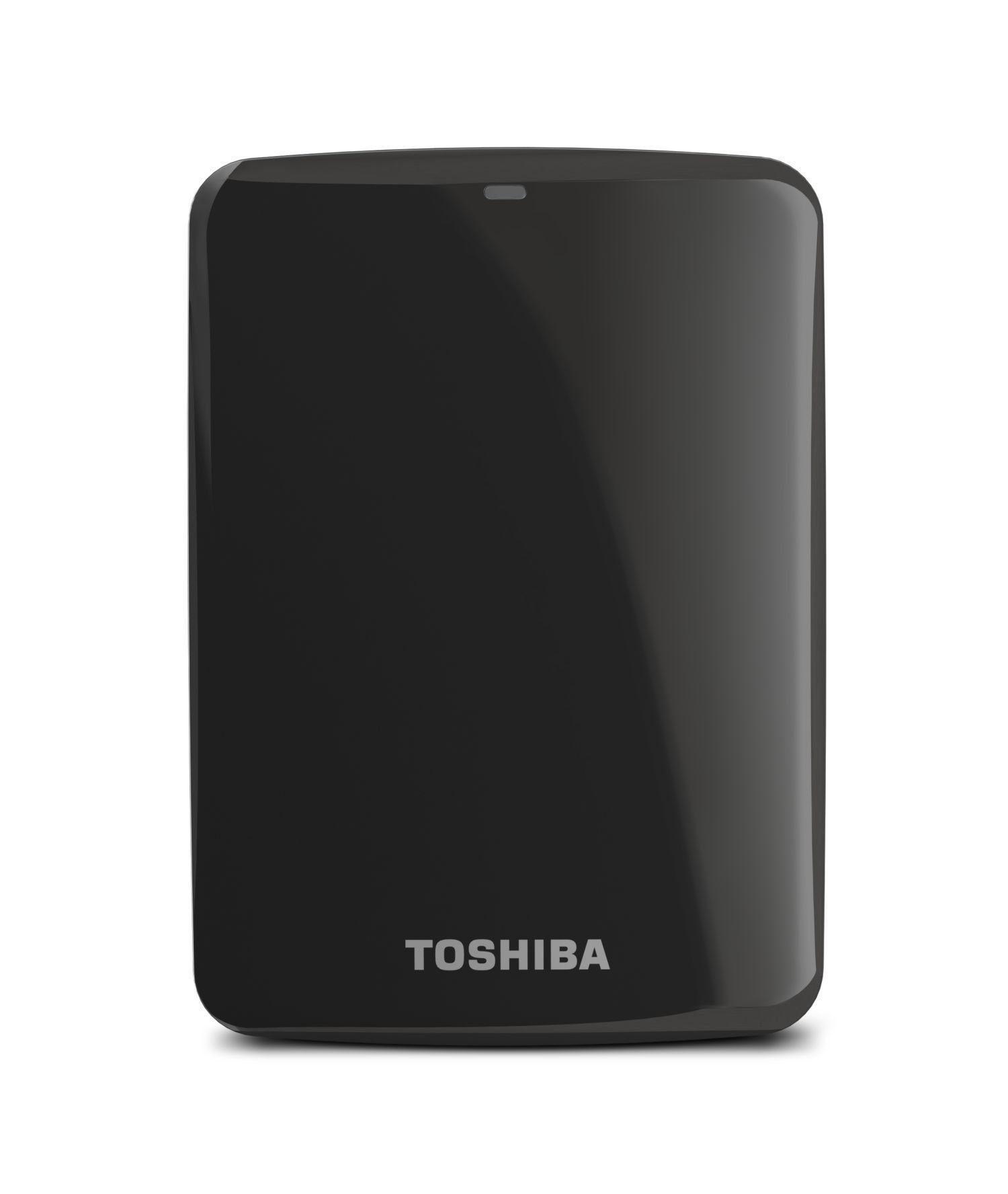 (Old Model) Toshiba Canvio Connect 500GB Portable Hard Drive, Black (HDTC705XK3A1)