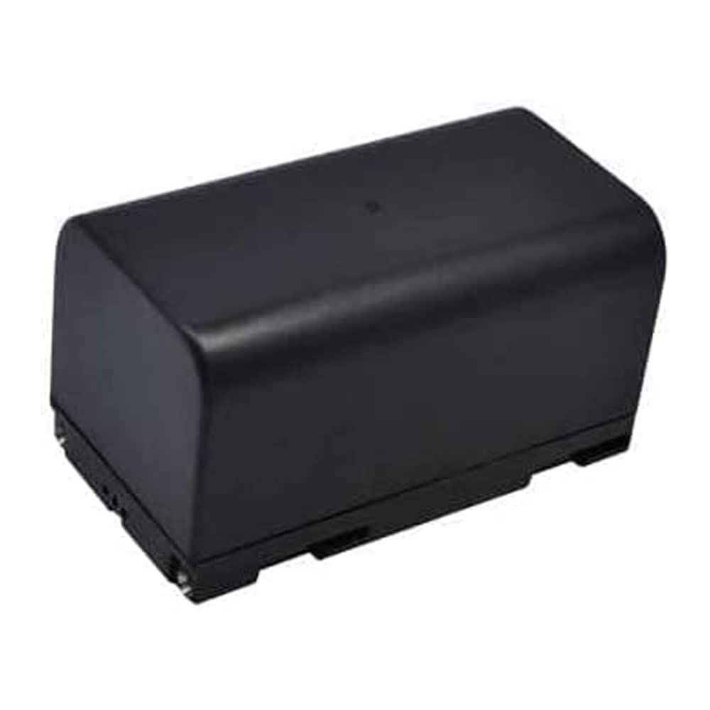 (Pack of 1) New 7.2V 5240mAh High Power Battery for Top-con BDC70 Battery
