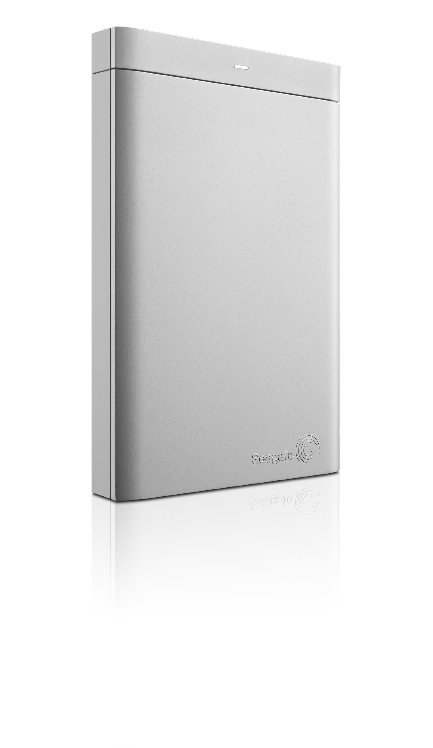 (OLD MODEL) Seagate Backup Plus 1TB Portable External Hard Drive for Mac USB 3.0 (STBW1000900)