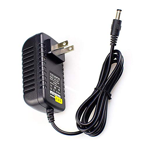 (Taelectric) AC/DC Adapter for Shark Ultra Cyclone Pet Pro CH950 14 CH95014 CH950UKT CH955 UltraCyclone PetPro Cordless Hand Vac Vacuum XCHRGCH950