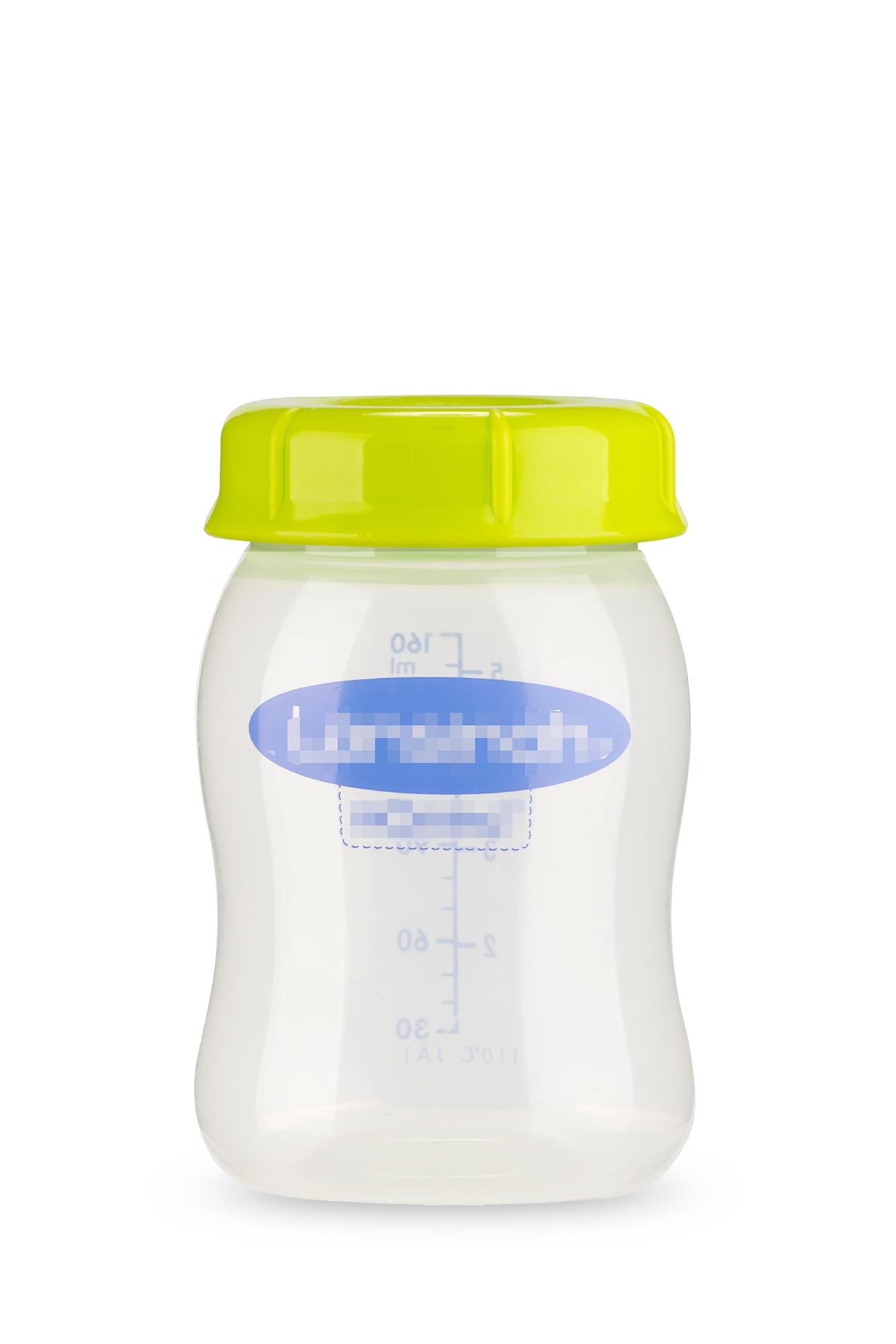 (9-PCs) Travel Bottle Caps Compatible with Lansinoh MAM Bottles, Storage Lids Replacement