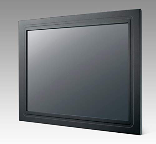 (DMC Taiwan) 10.4 inches SVGA 400 cd/m2 LED Panel Mount Monitor