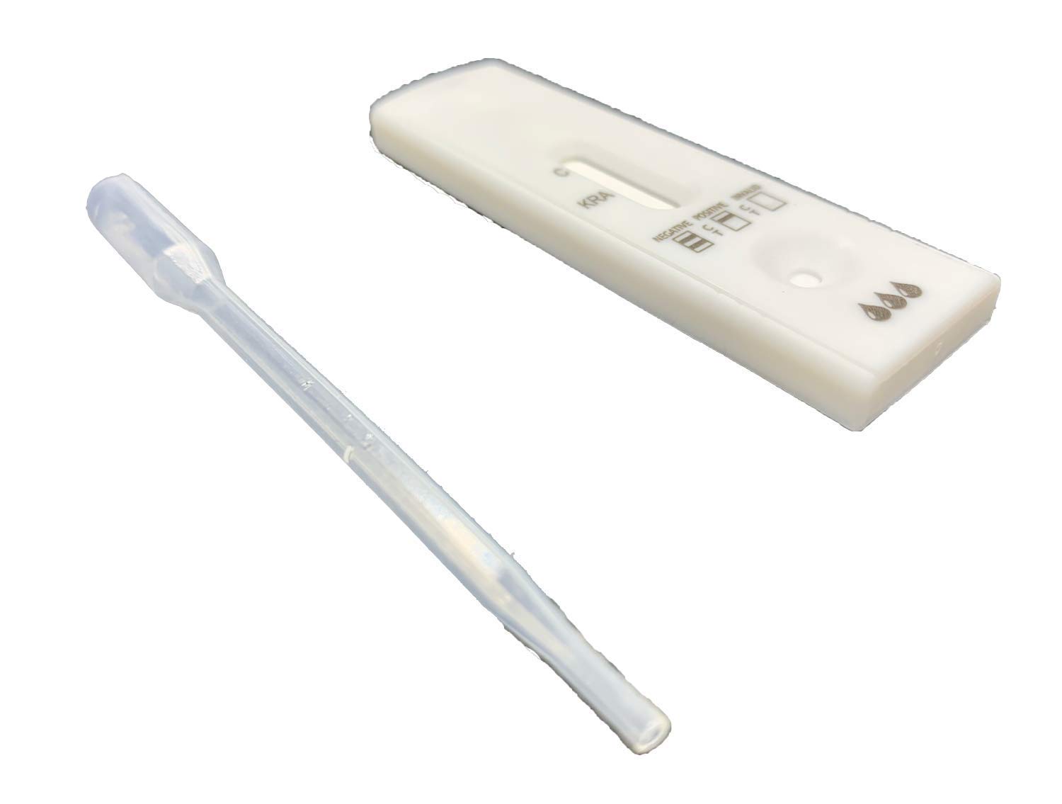 (Single Test) Kratom Cartridge Urine Drug Test