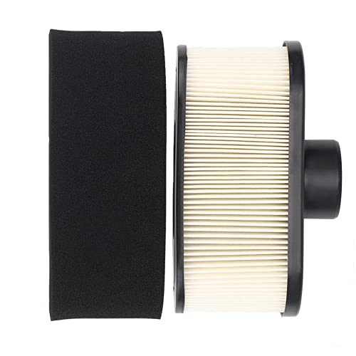 (New) 603059 Air Filter Compatible with Hustler Raptor SD & SDX FasTrak TrimStar Lawn Mower FS481V, FS541V, FS600V + Many Other Models