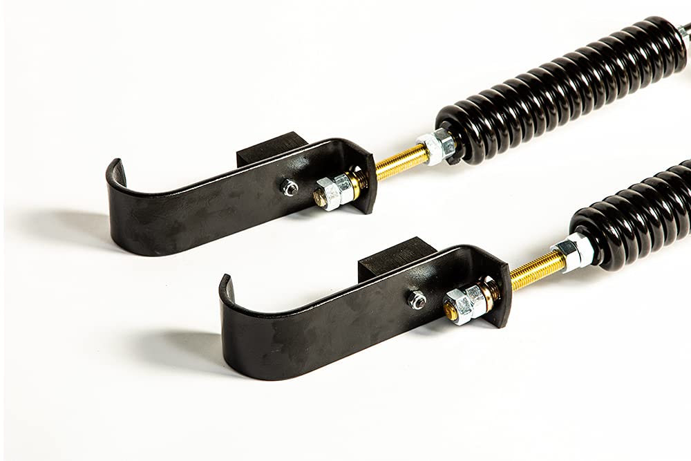(RAS®) RoadActive Suspension 3611-YHD | Fits Ford F150 4WD 2009-2023
