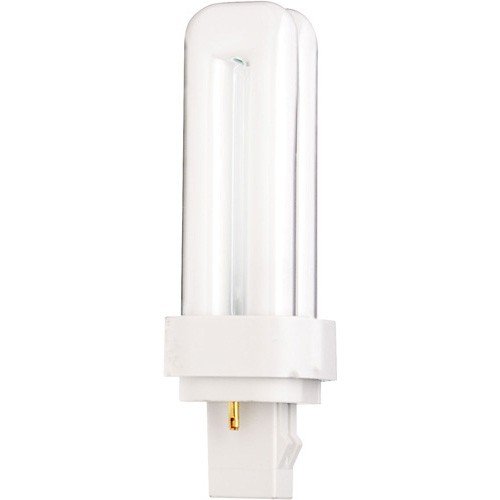 (Case of 10) SYLAVNIA 20708 13 Watts Pin Base CF13DD/841/ECO GX23-2 Case Of 50 Light Bulb