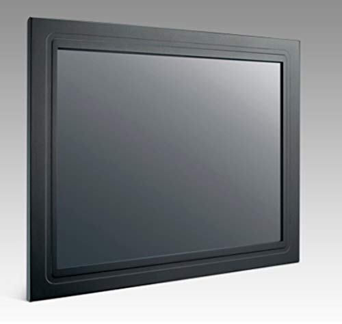 (DMC Taiwan) 10.4 inches SVGA 400 cd/m2 LED Panel Mount Monitor