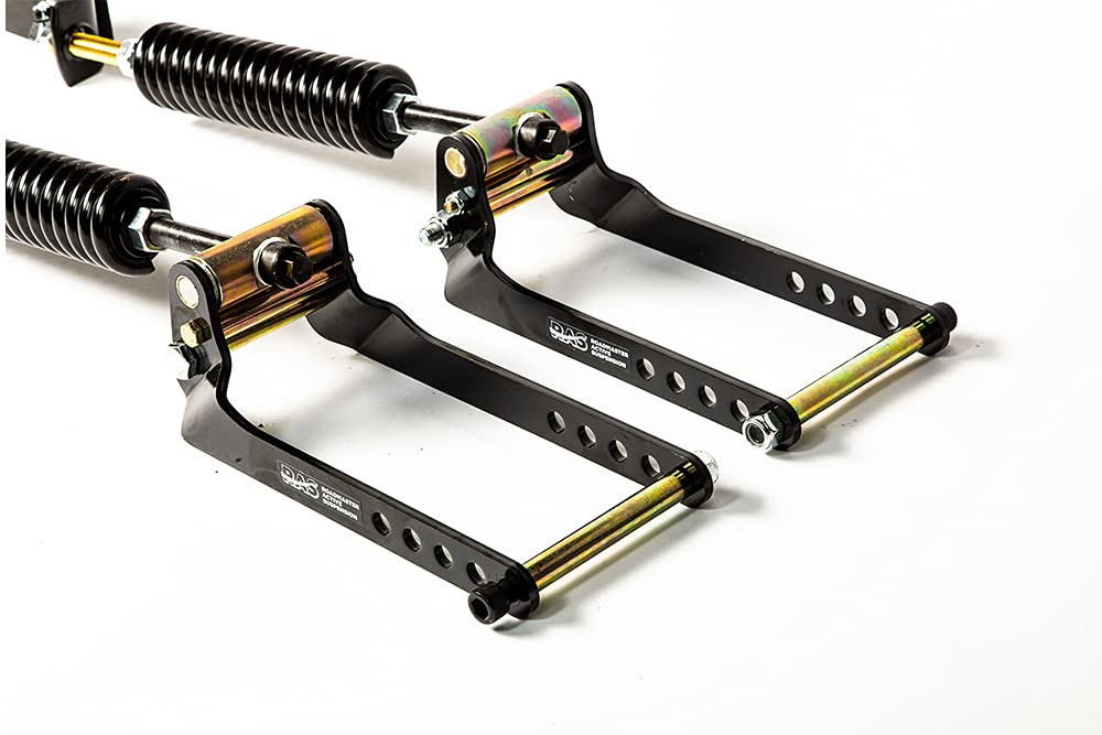 (RAS®) RoadActive Suspension 3611-YHD | Fits Ford F150 4WD 2009-2023