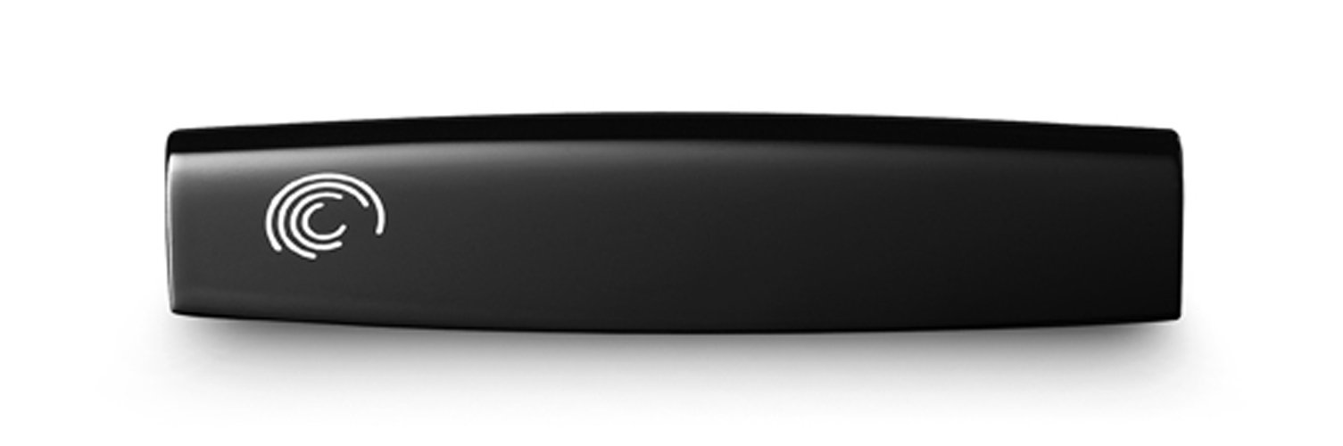 (Old Model) Seagate Expansion 500 GB USB 2.0 Portable External Hard Drive ST905004EXA101-RK