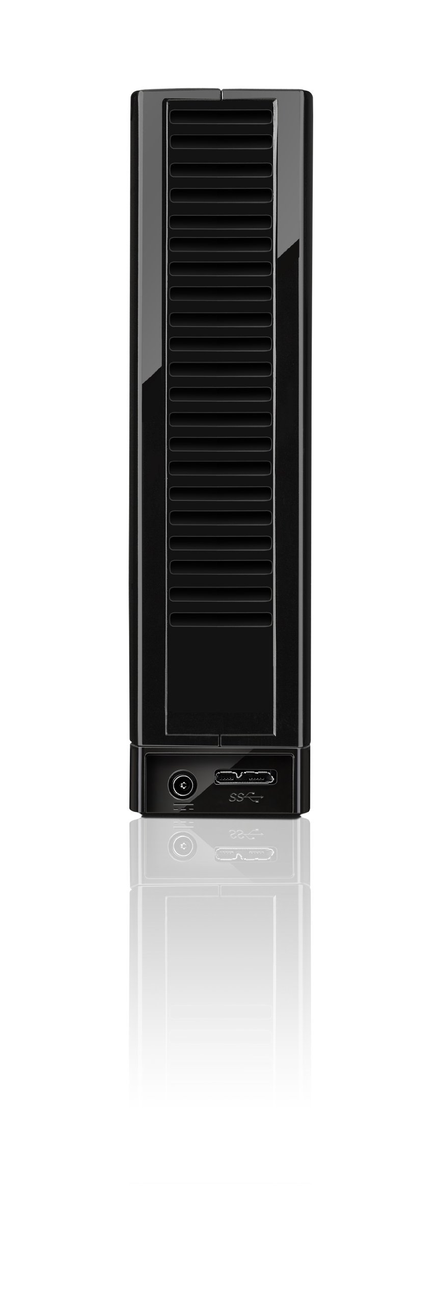 (Old Model) Seagate Backup Plus 3TB Desktop External Hard Drive USB 3.0 (STCA3000101) (Renewed)
