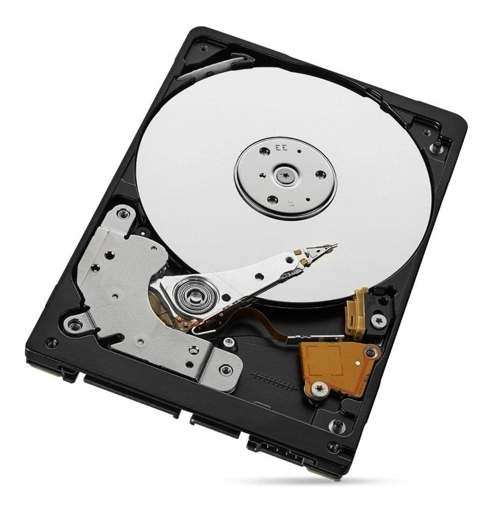 (Old Model) Seagate 2TB Laptop HDD SATA 6Gb/s 128MB Cache 2.5-Inch Internal Hard Drive (ST2000LM015)