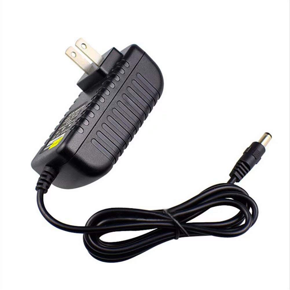(Taelectric) AC Adapter for Bosch Skil 2372-01 F012237200 7.2V Li-Ion Power Wrench DC Charger