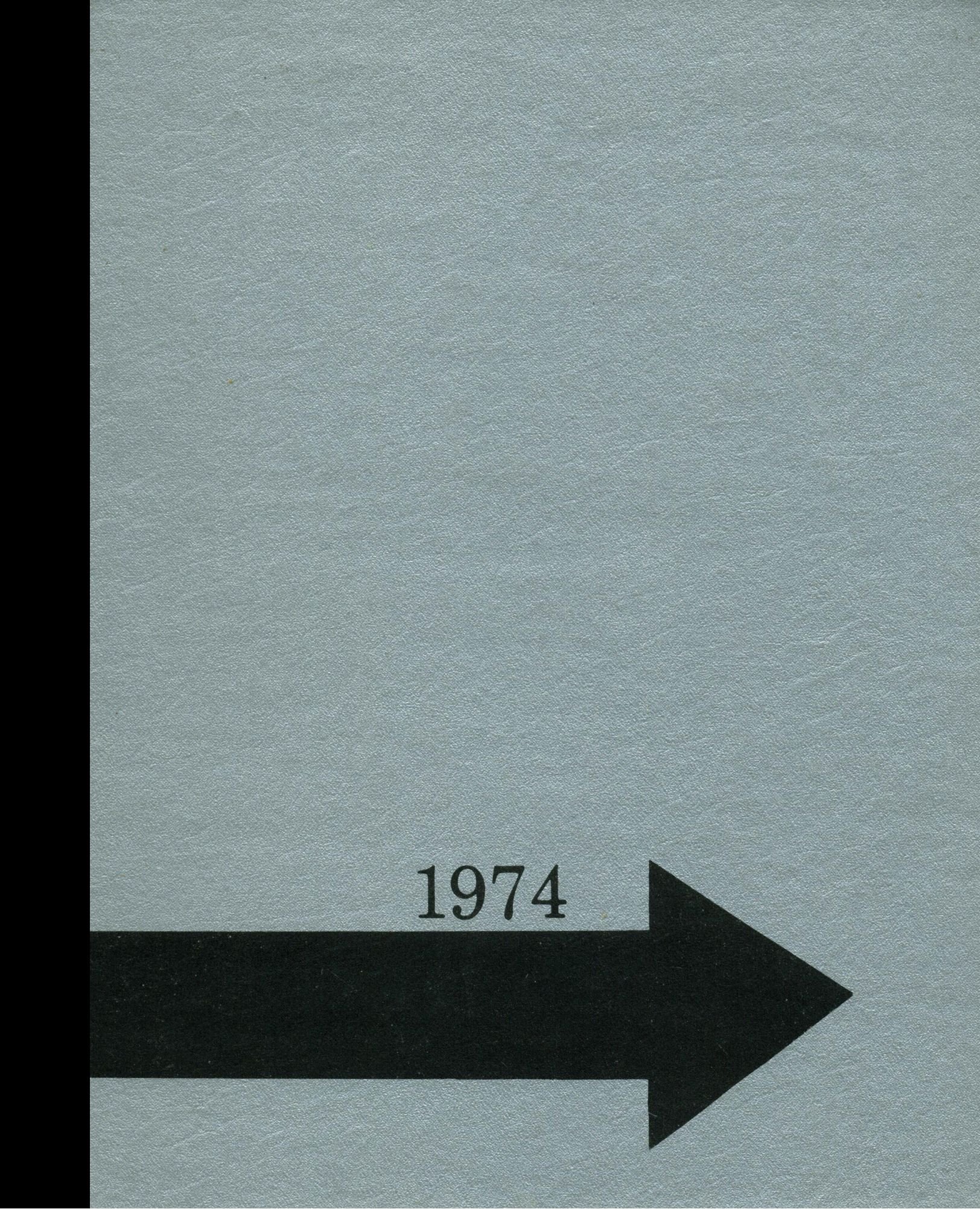 (Reprint) 1974 Yearbook: Elizabeth Forward High School, Elizabeth, Pennsylvania