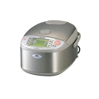 (Overseas specification model) NP-HLH10-XA stainless