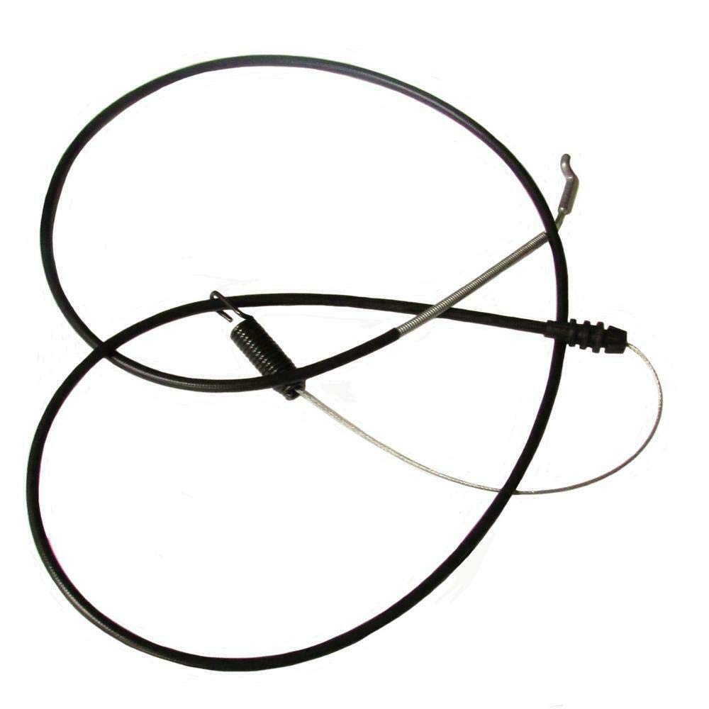 (New) Repl 22" Recycler Mower Traction Drive Cable for Compatible with Toro 60-530-A 20007 fits Other Models