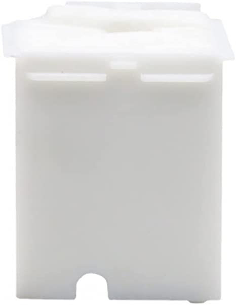 (Waste Ink Collection pad) Maintenance Box Waste Ink Tank Absorber Pad Sponge for Epson ET-2710 2711 2712 2714 2715 2720 2721 2726 and Other Models Printers (Color : MaintenanceBox) (ET-2710 A)