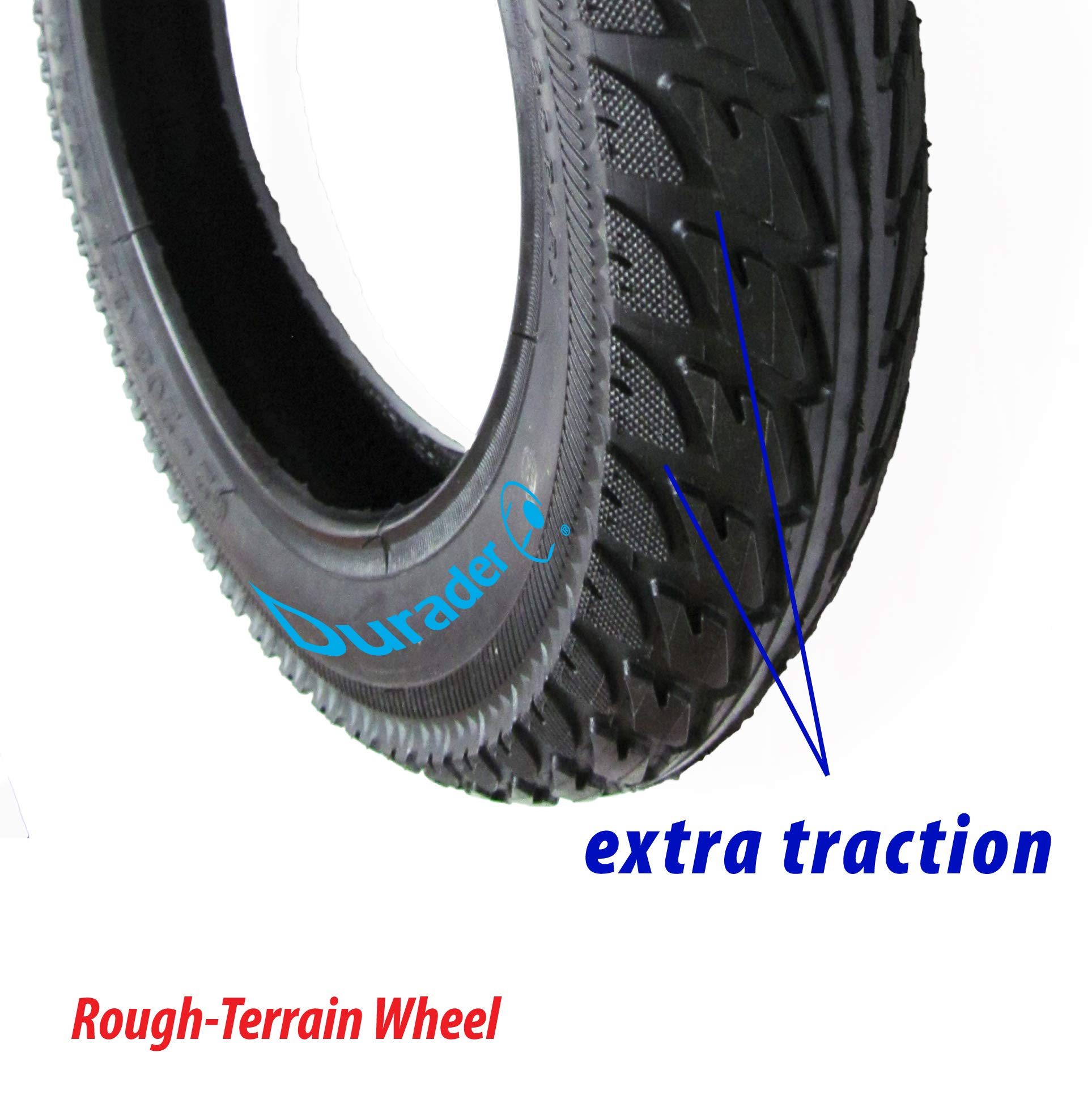 (tire & Tube) for BOB Revolution CE Stroller