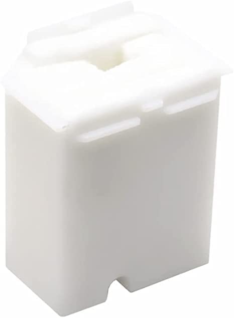 (Waste Ink Collection pad) Maintenance Box Waste Ink Tank Absorber Pad Sponge for Epson ET-2710 2711 2712 2714 2715 2720 2721 2726 and Other Models Printers (Color : MaintenanceBox) (ET-2710 A)