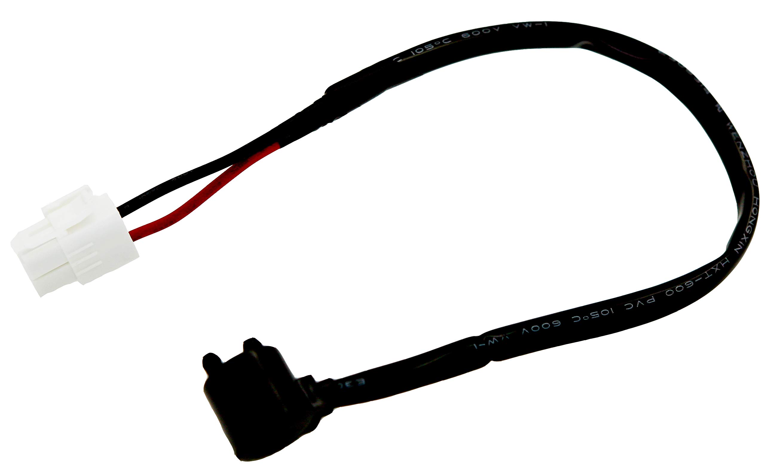 [ What'sUp ] DA47-00243K Refrigerators Defrost Thermostat Compatible with Samsung Part Number : DA47-00243K (AP4403832) Replaces 2025696, DA47-00243B, DA47-00243C, DA47-00243J, PS4140510.