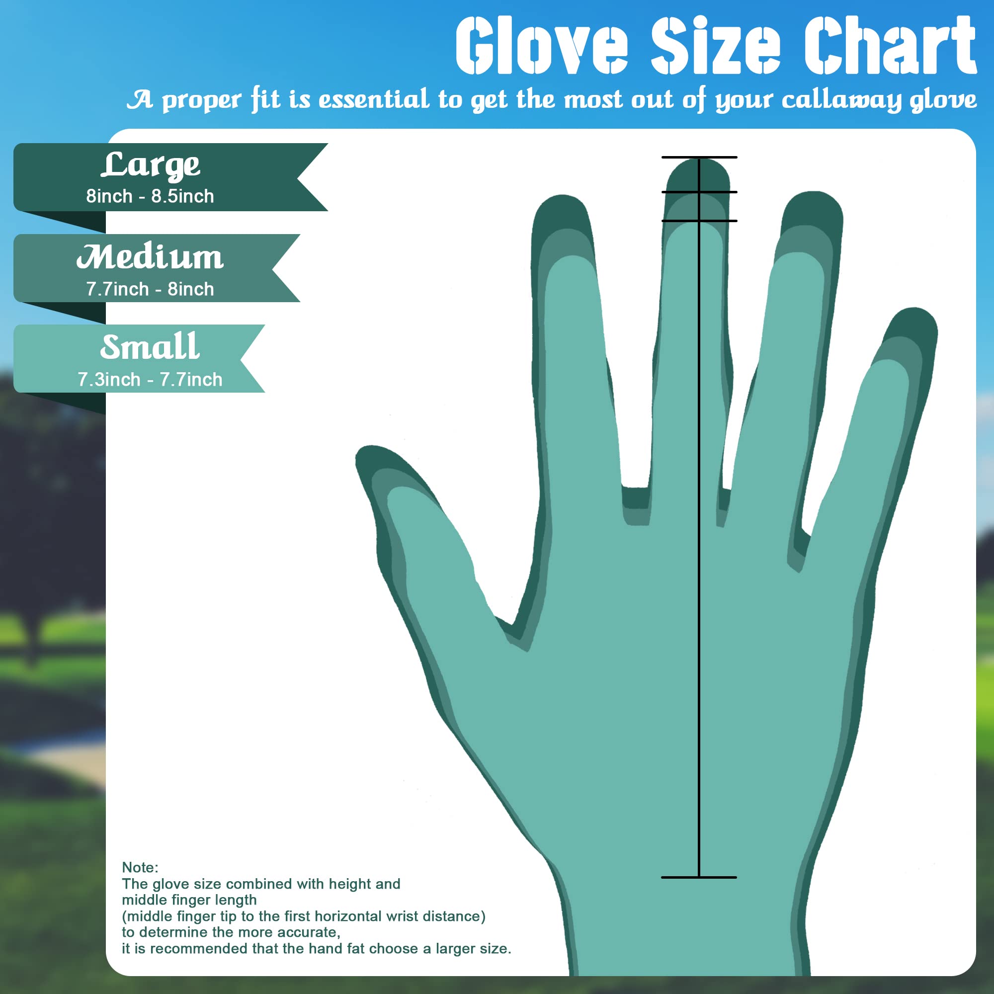 [2 in 1 Upgraded Design] Seltureone for Quest 2 VR Golf Club Handle Grips+ Professional Golf Glove, Accessory for Quest 2, Quest, Rift S Controller Enhance VR Game Experience, L