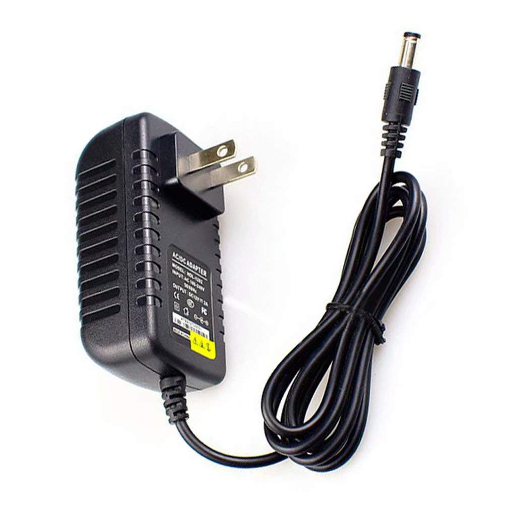 (Taelectric) AC Adapter for Bosch Skil 2372-01 F012237200 7.2V Li-Ion Power Wrench DC Charger