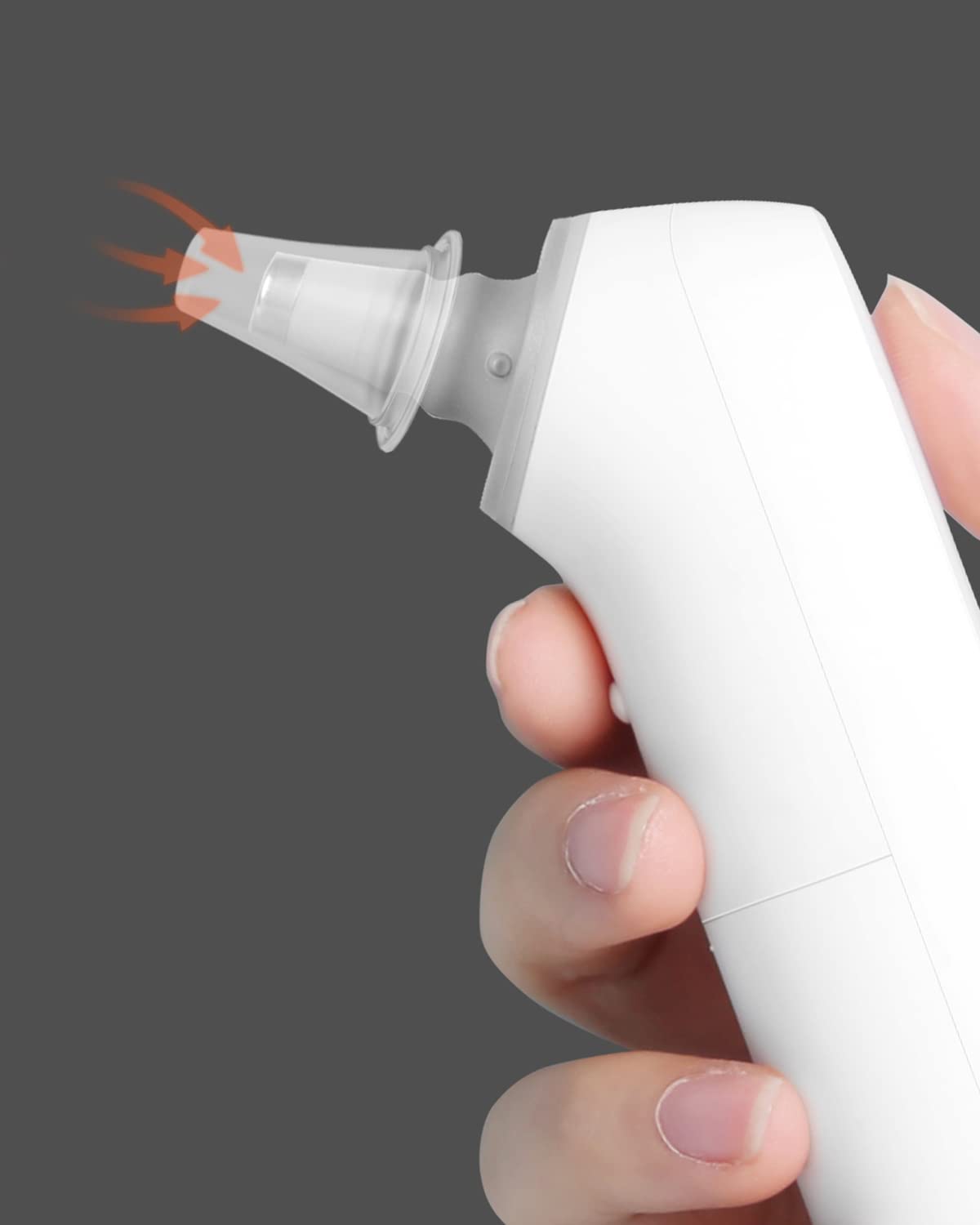 [40 Count] Disposable Hygiene Covers for iHealth PT5 Infrared Ear Thermometer
