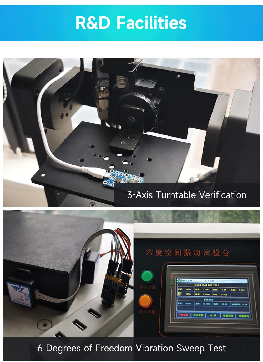 [Bluetooth Accelerometer+Inclinometer] BWT901 MPU9250 High-Precision 9-axis Gyro+Angle(XY 0.05° Accuracy)+Magnetometer with Kalman Filter, 200Hz High-Stability 3-axis IMU Sensor for PC/Android/Arduino