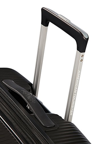[amerikantu-risuta-] Sound Box saundobokkusu Suitcase Spinner 77 cm Free reloaned fiduciary Size ekisupandaburu Function Guaranteed 97.0l 77 cm 4.2kg G 01003 - black -