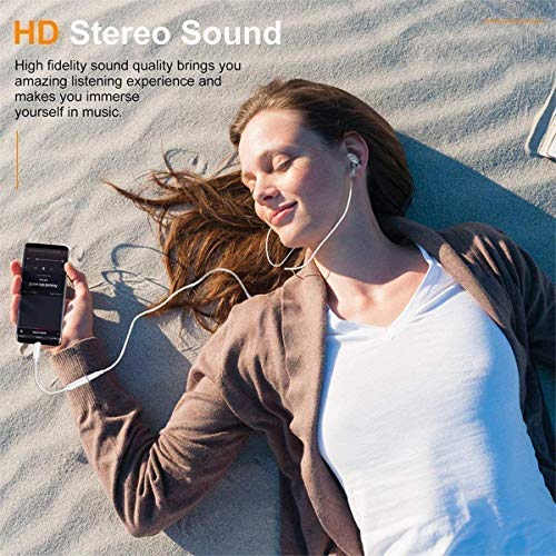 [Apple MFi Certified] 3 Pack Lightning to 3.5 mm Headphone Jack Adapter, iPhone to 3.5mm Audio Aux Jack Adapter Dongle Cable Converter Headphone Adapter for iPhone 13 13 Pro 12 11 XR XS X 8 7 iPad