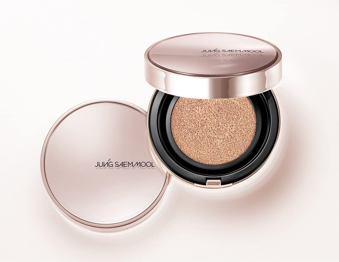 [JUNGSAEMMOOL OFFICIAL] Masterclass Radiant Cushion (Sand (Y4))
