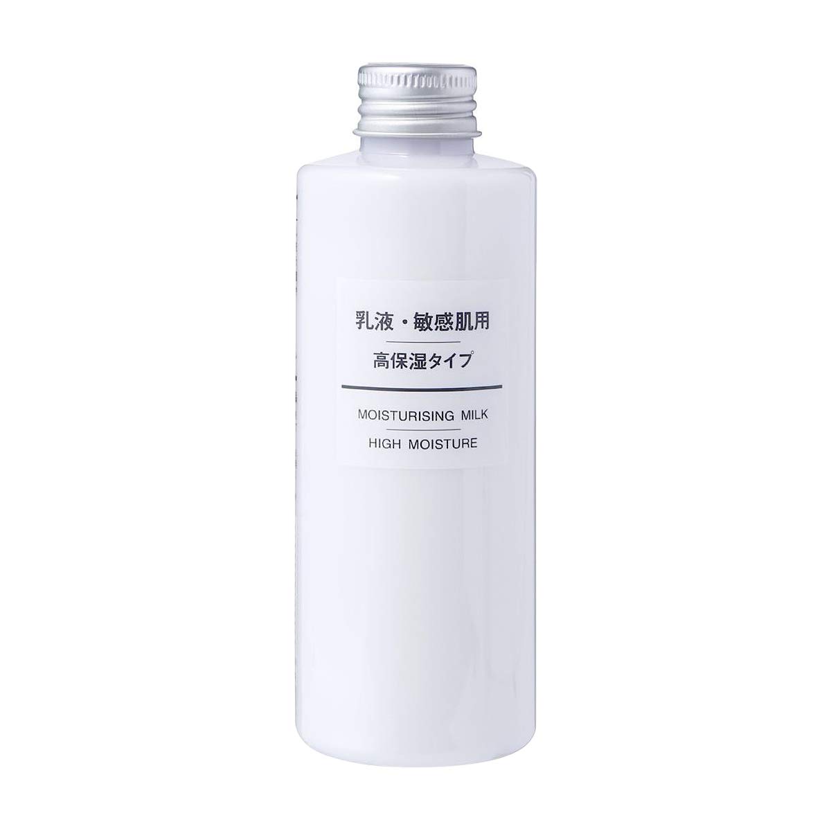 [Sensitive Care] Moisturizing Milk/Lotion