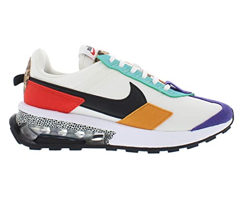 [DH5111-100] Womens Nike AIR MAX PRE-DAY SE (W) PATCHWORK ANIMAL PRINT 10