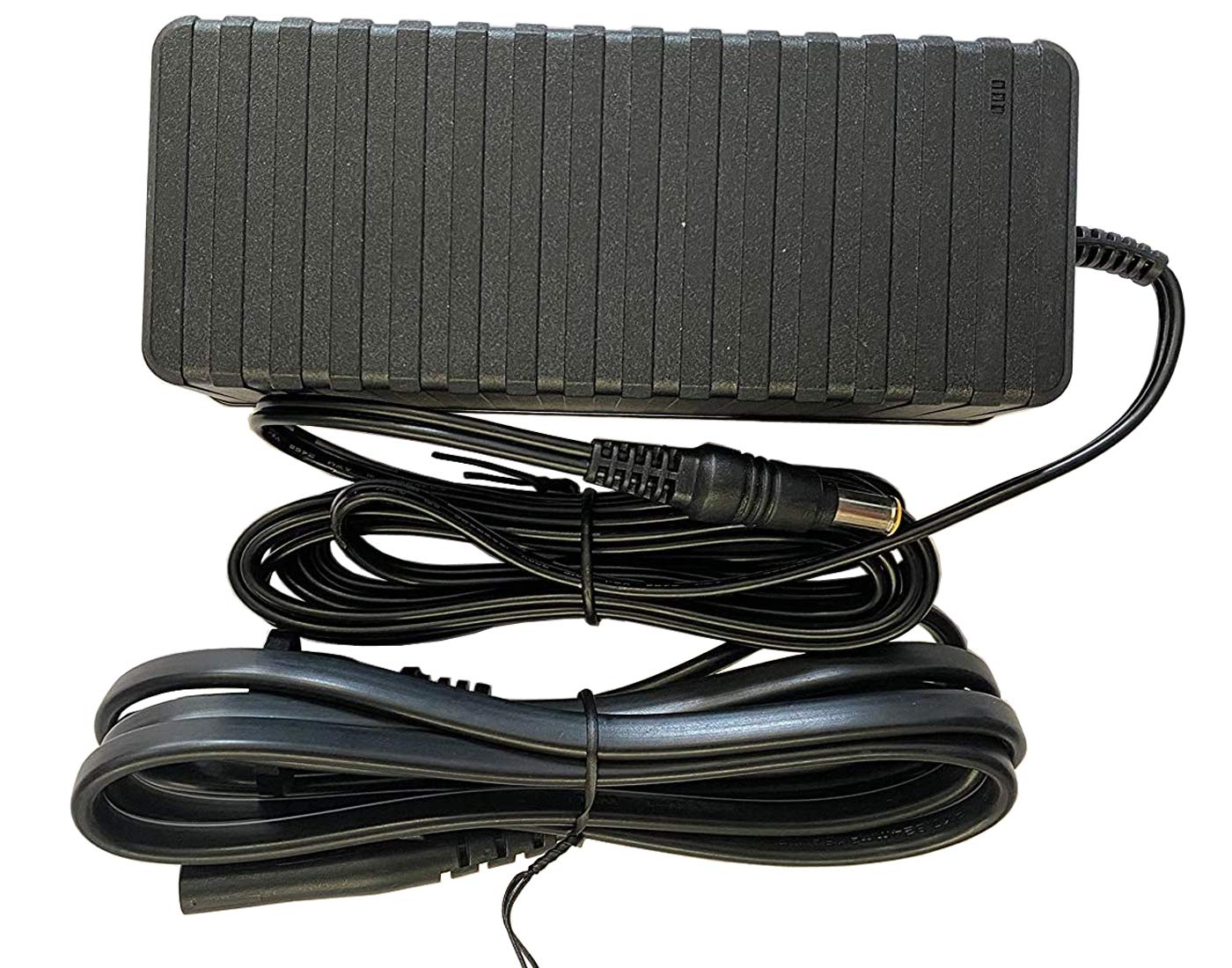 [UL Listed] 12V AC/DC Adapter Compatible with LG Flatron LCAP07F E1940T 50 W1943S L1970H L1960TQ E2040T E2050T E2240S E2290T W2230S E2340T E2350W E2360VPN E2360VT W2486L L1770HQ D2743PN L1980Q Charger